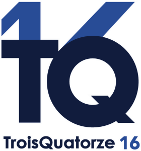 Le Trèfle Chanceux - TQ16