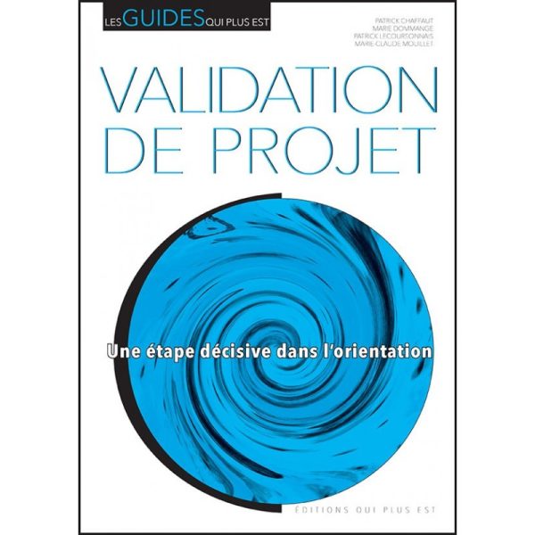 GUIDE VALIDATION PROJET - TQ16
